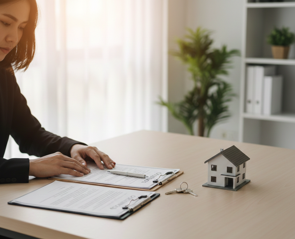 A Beginner’s Guide to Albuquerque Real Estate Contracts - Anita Mor...