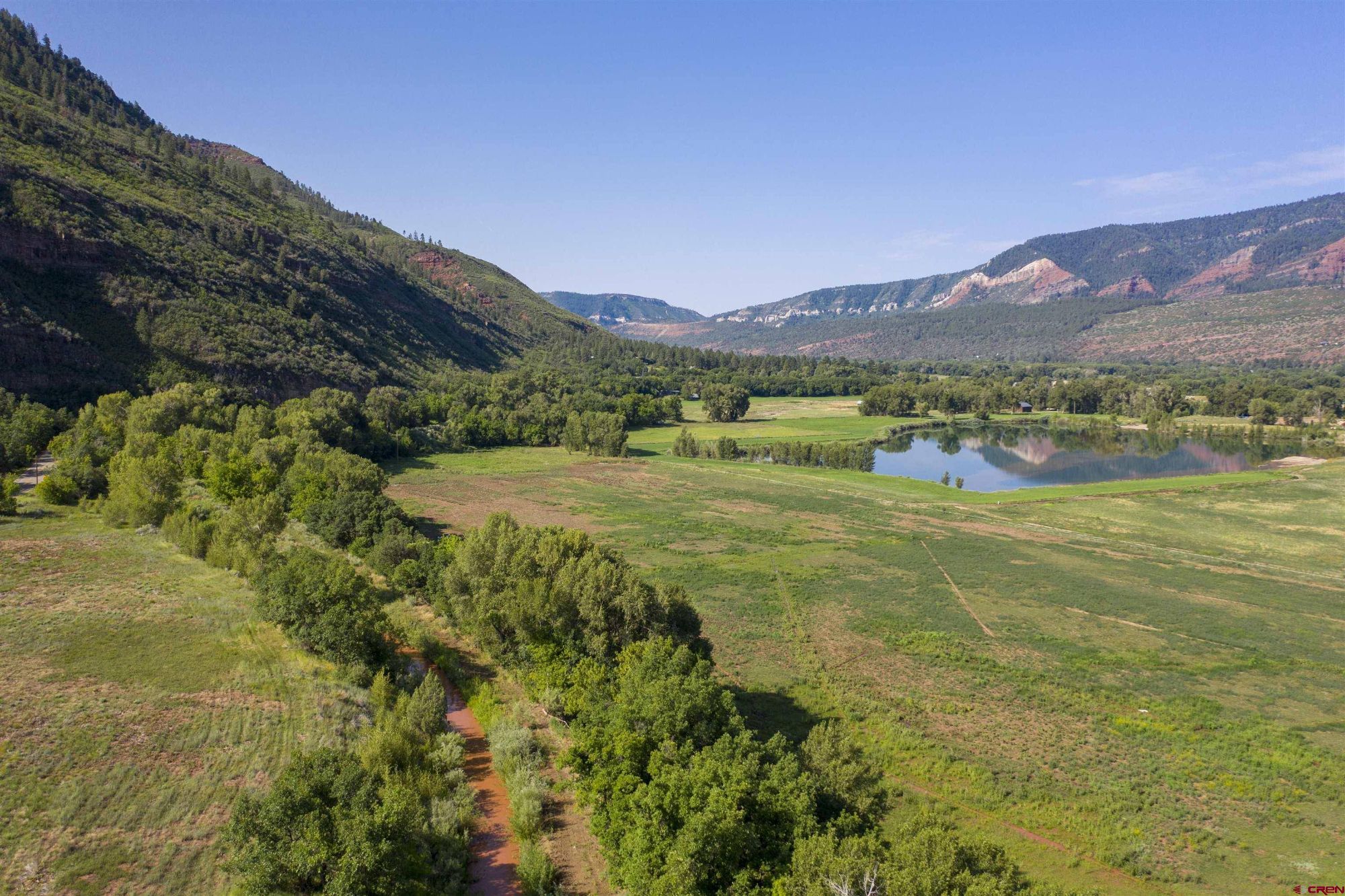 Top 5 Neighborhoods in Durango for Nature Lovers - Ashley Blackmore...