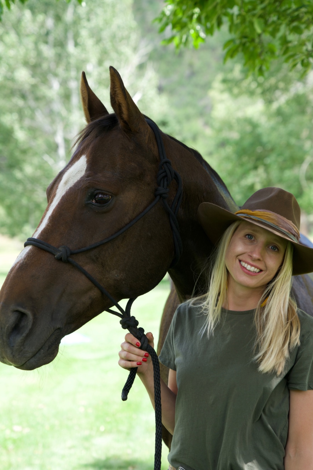 Blackmore Group - Real Estate Agent Durango Colorado - Ashley Black...