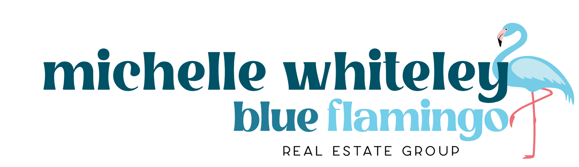 Real Estate - Michelle Whiteley - Real Broker