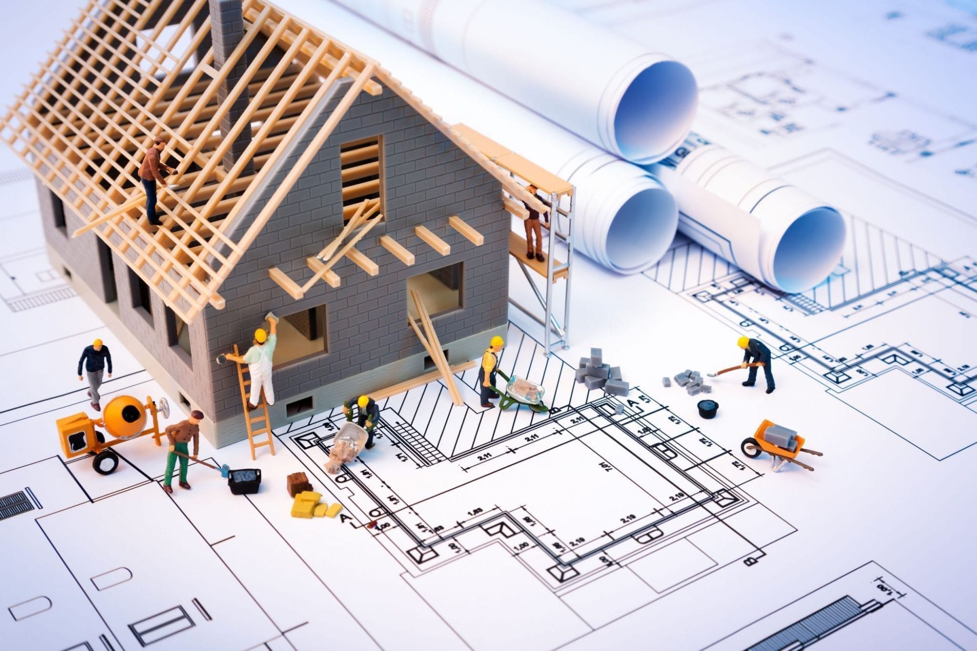 The Future of Real Estate Development on the Eastern Shore - David ...