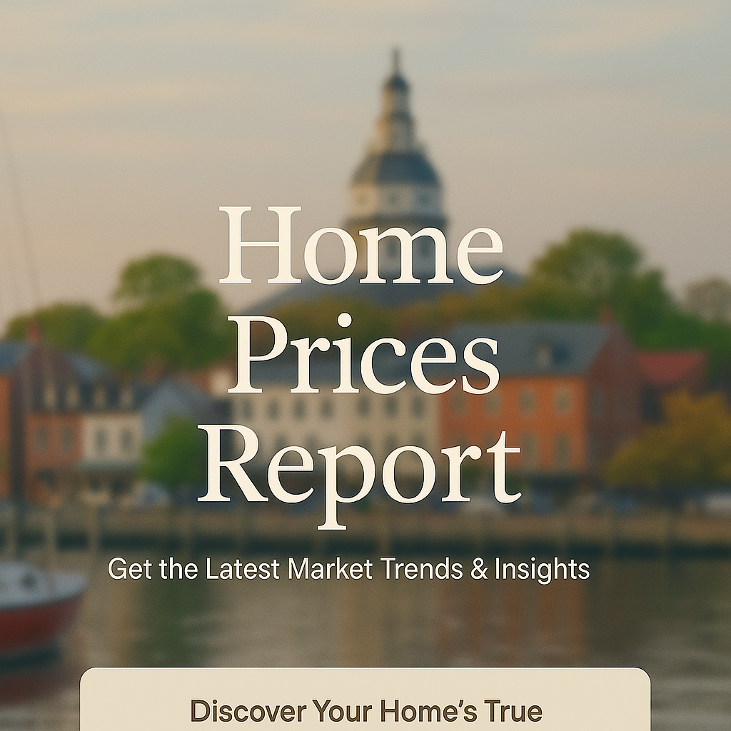 Free Local Home Prices Report - David J. Moore - David J. Moore & A...