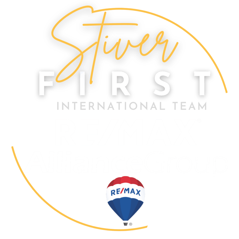 Stiver First International Team, #1 in Englewood, Venice, and Roton...