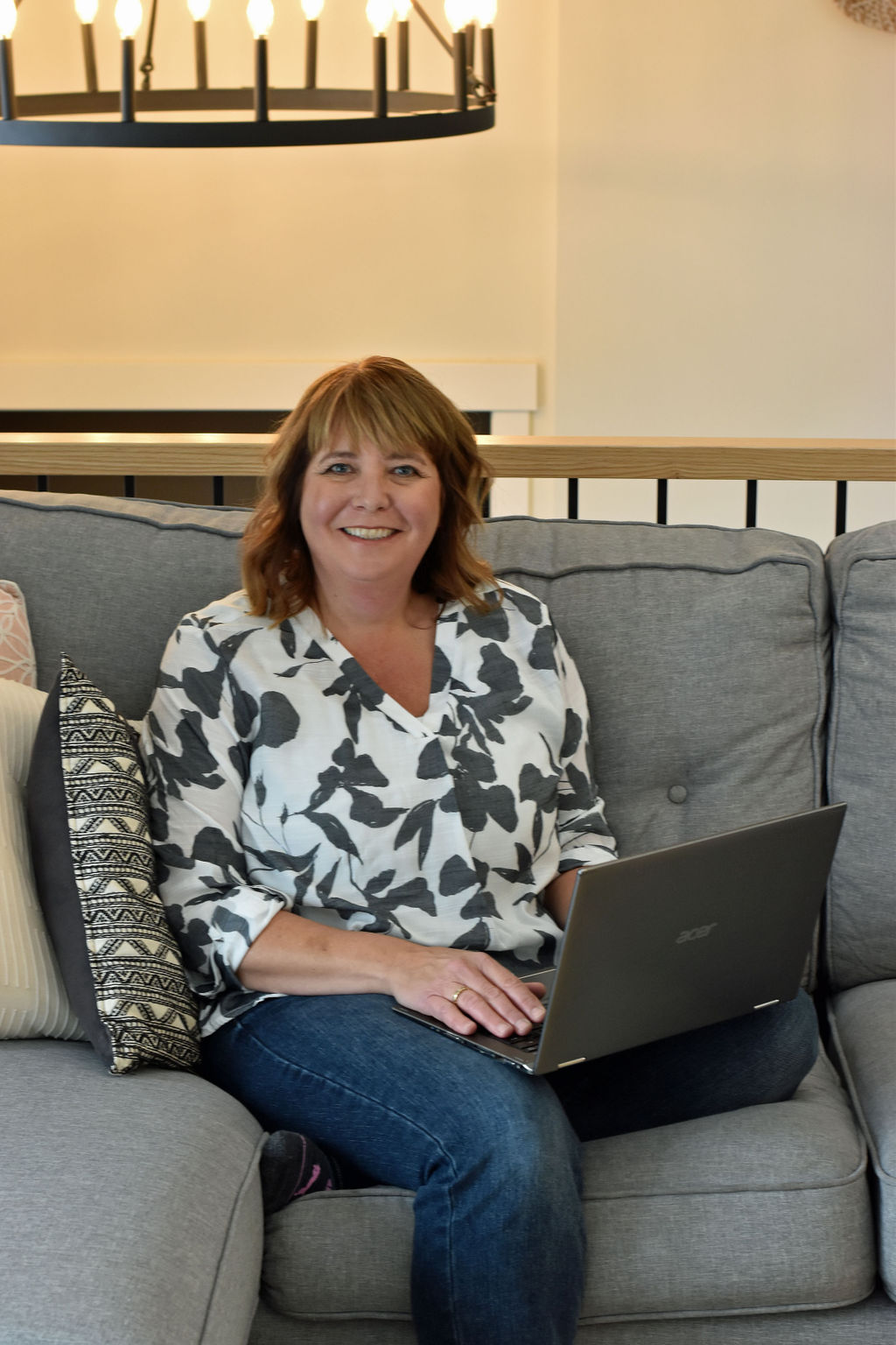 Contact - Karen Cannady - OnTrack Realty