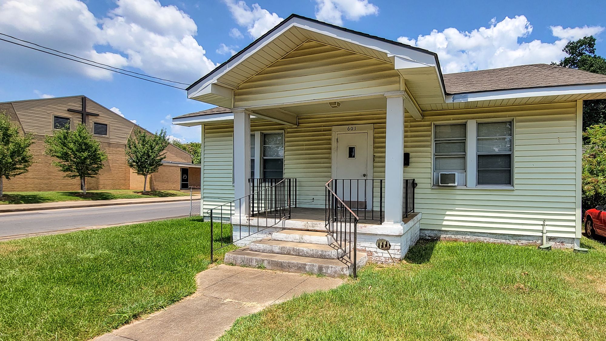 601 Chester Unit B | Alexandria, LA - Trish Leleux - The Trish Le...