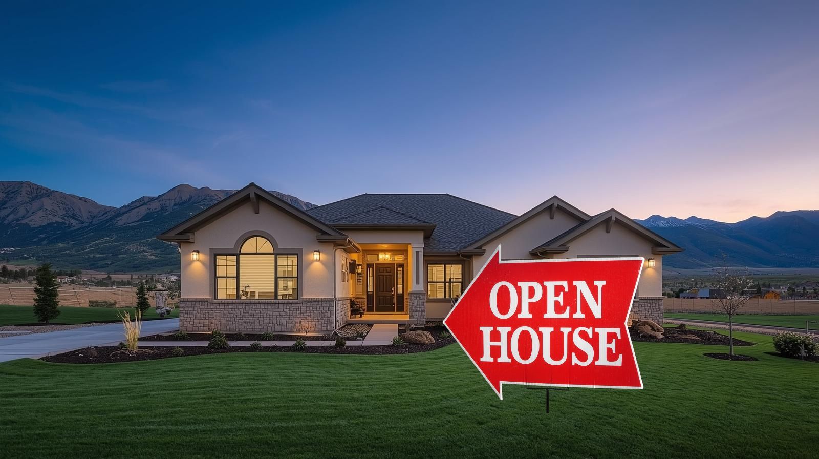 Mike Anderson Utah Valley Realtor | Eagle Mountain Saratoga Springs...
