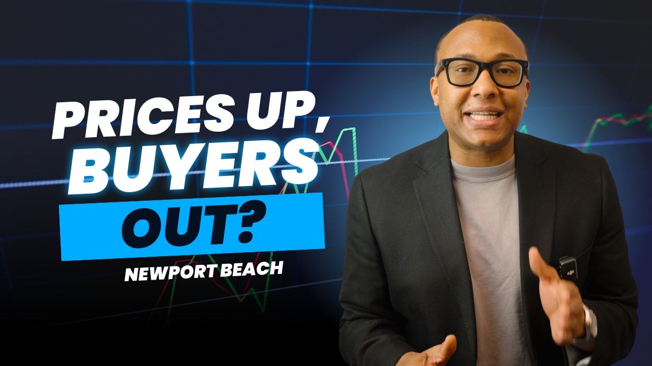 Newport Beach Market Update - February 2026 - Power Real Estate Gr...