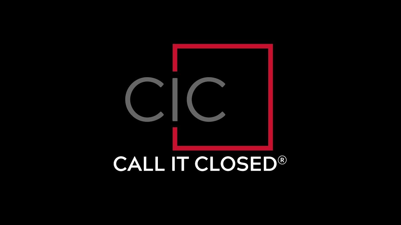 Real Estate - Elizabeth Rockett - Call It Closed International Realty