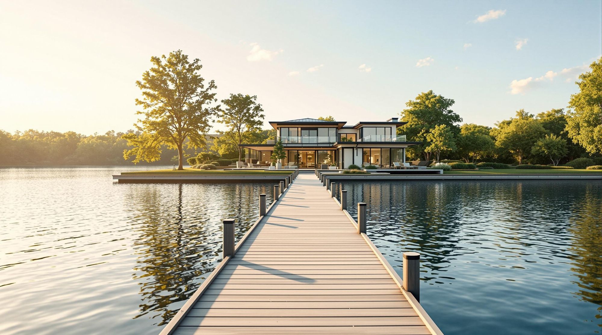 Lake Gaston Real Estate Agent Role – Join Force Realty Today!