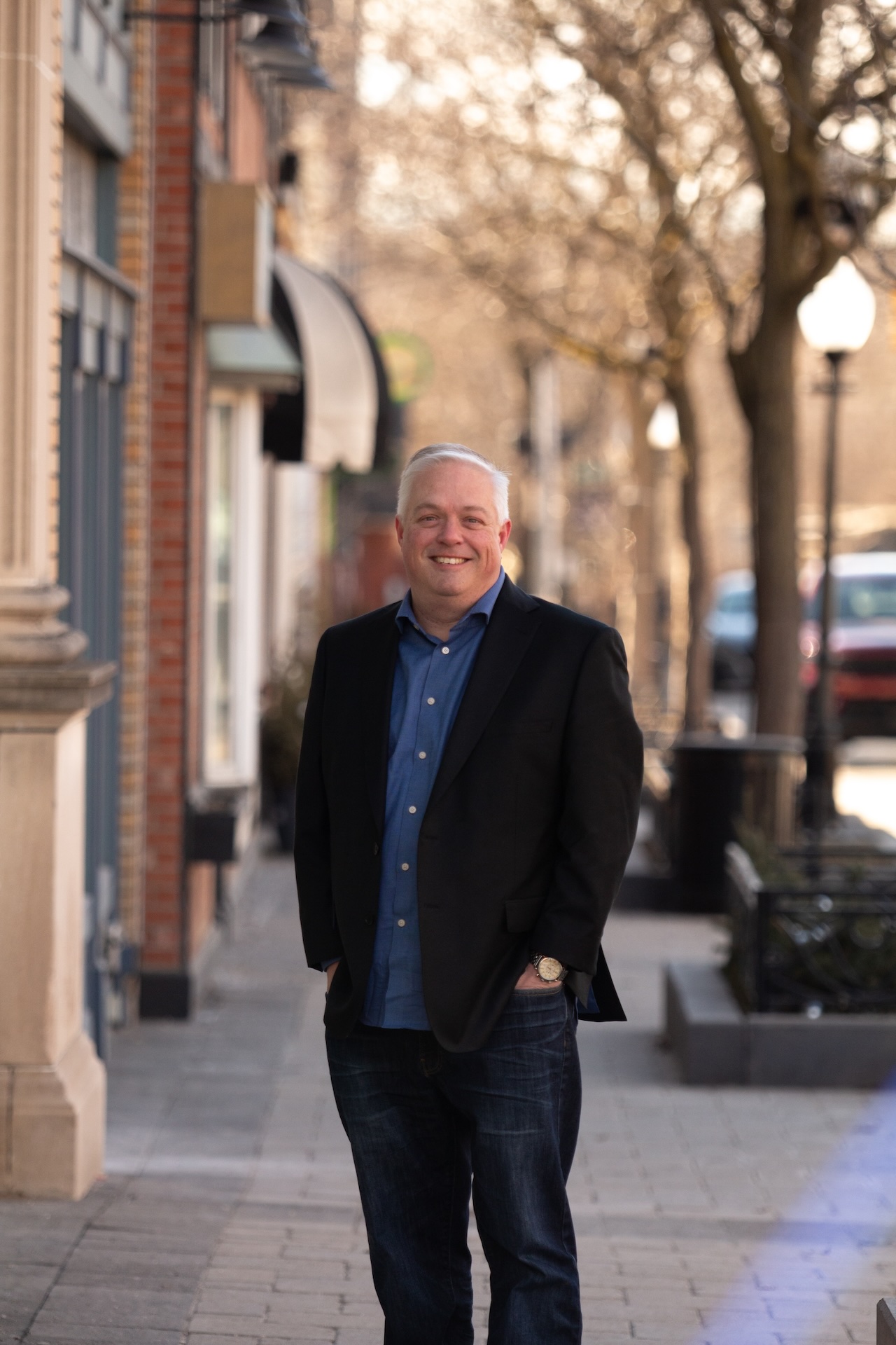 Plymouth what makes it unique - Jason Miller - Miller Team Realtors