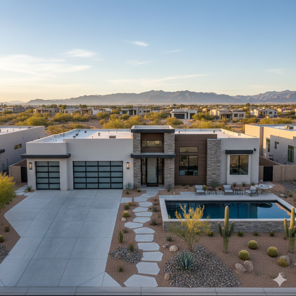 Centennial Hills New Construction: Complete Buyer's Guide (2026)