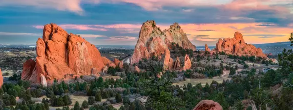 Weldon Hobbs | Colorado Springs REALTOR® | Colorado Springs Real Es...