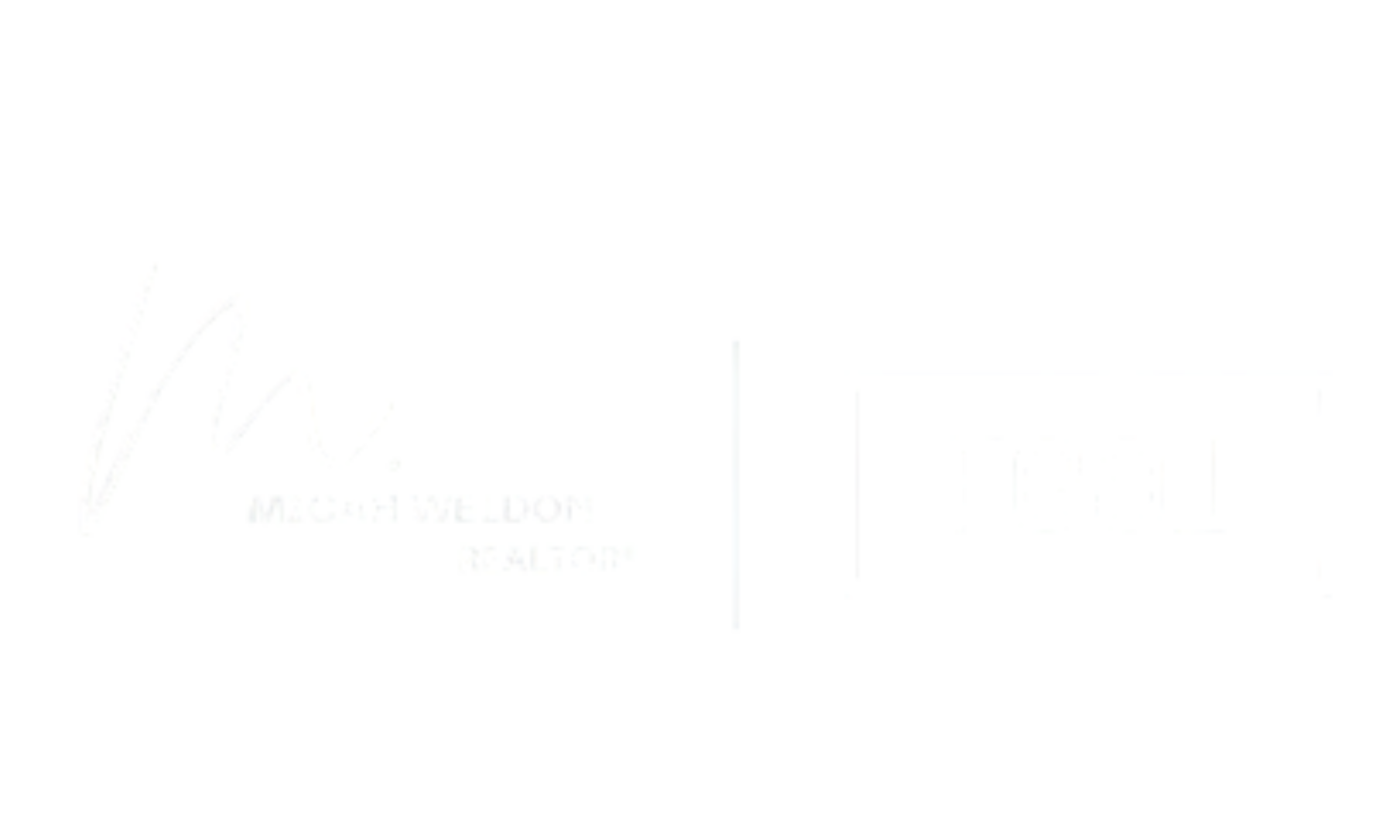 Real Estate - Micah Weldon - Micah Weldon