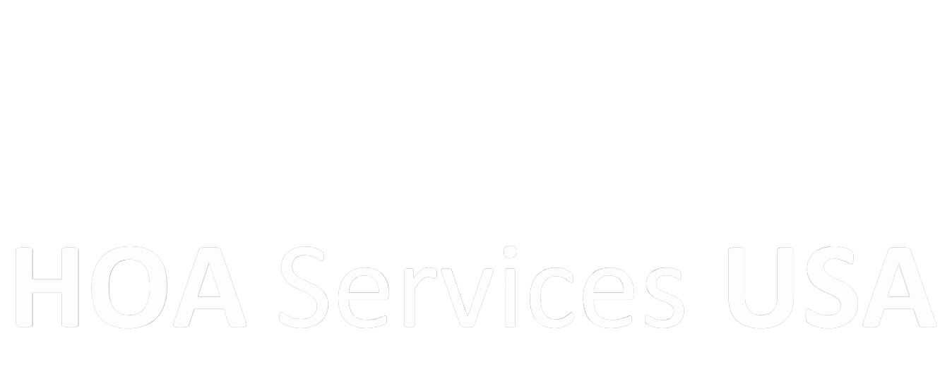 HOA Services USA