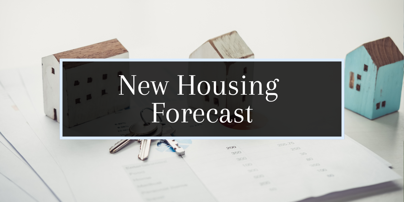 What the New Housing Forecast Means for Buyers and Sellers on the S...