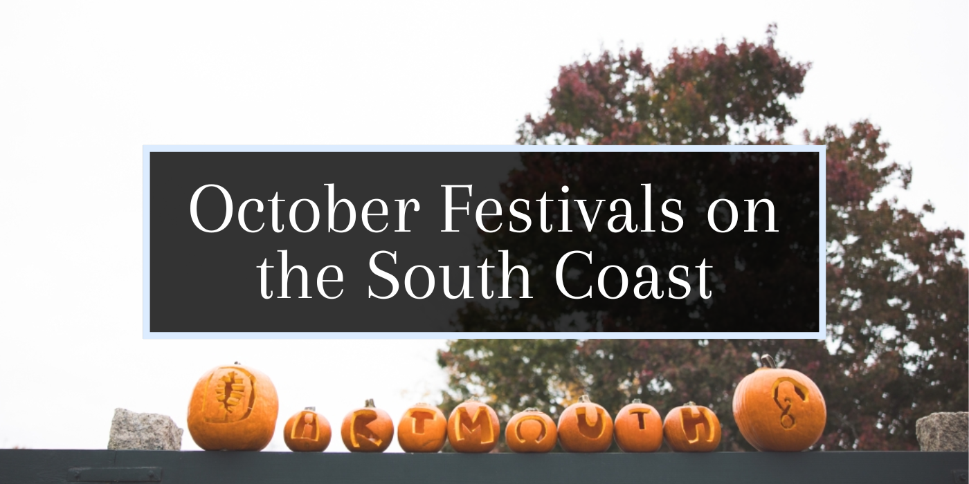 October Festivals: From Salem Magic to South Coast Traditions - Mol...