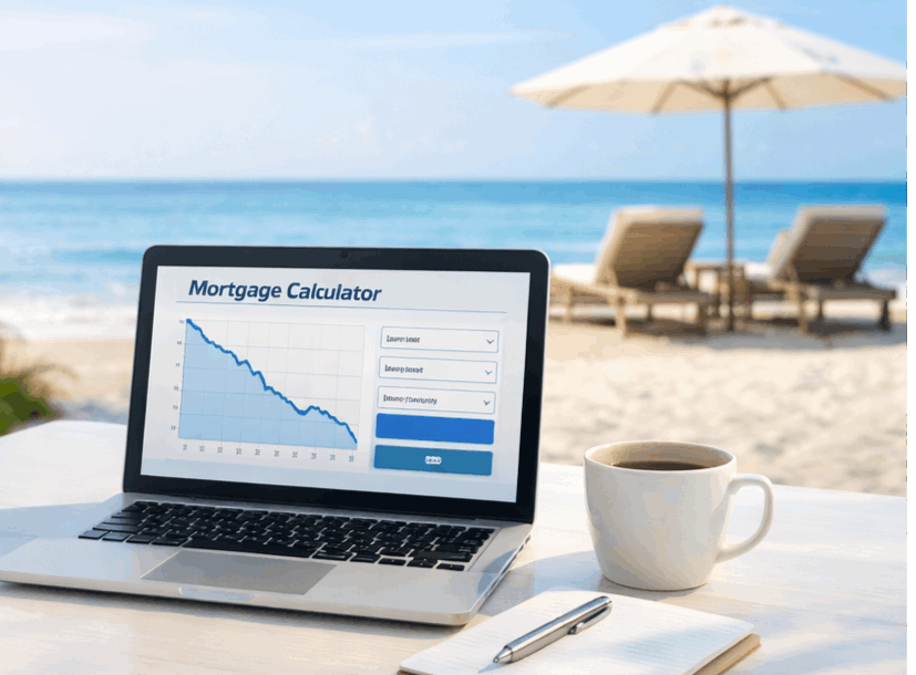 Mortgage Rates Hit a 2025 Low: What That Actually Means for You Now...