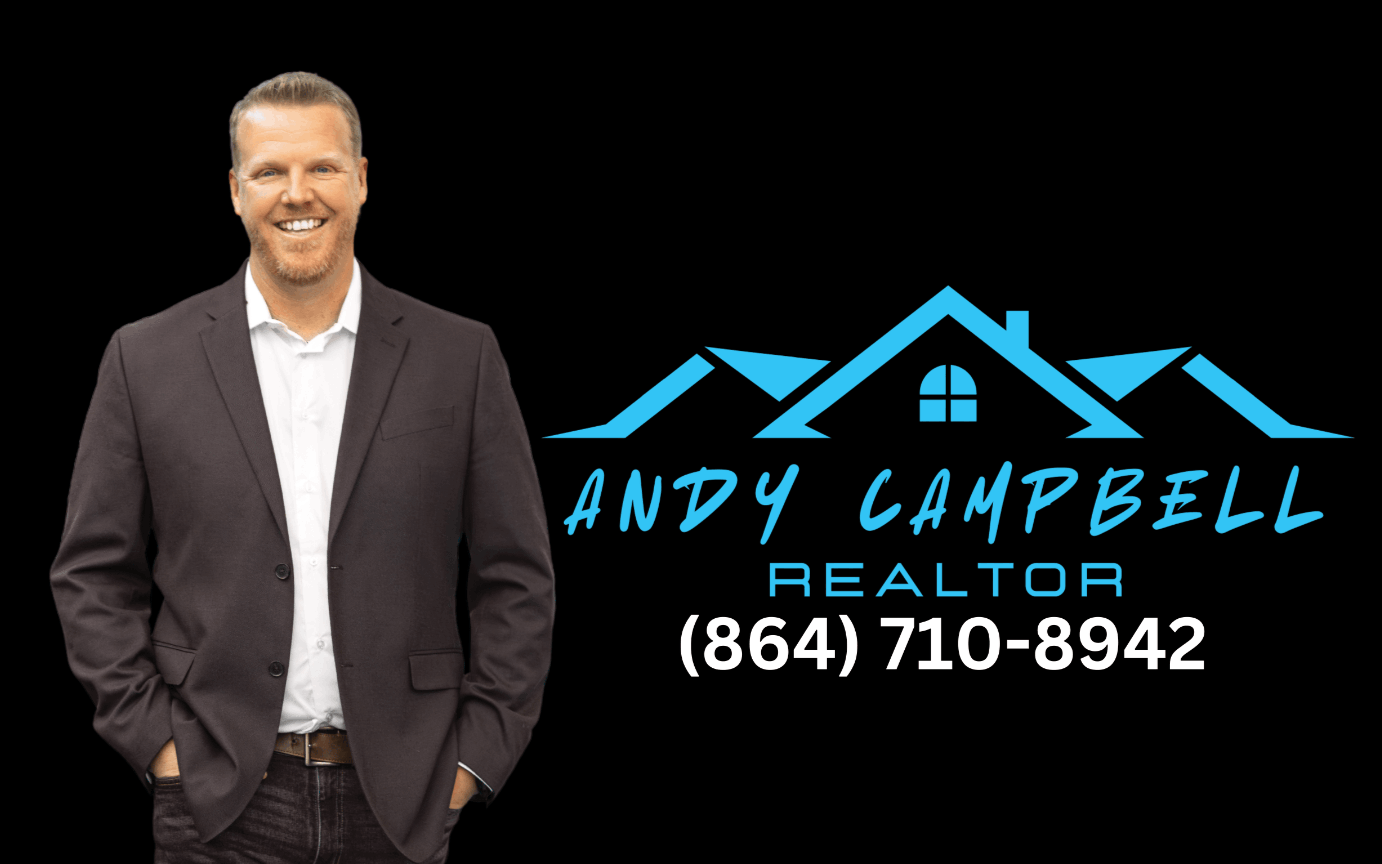 Real Estate - Andy Campbell - Real Local