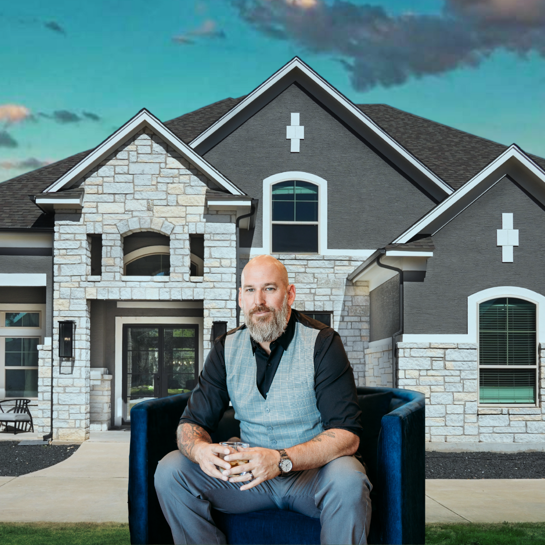Joe Hurd - Expert in New Braunfels Real Estate