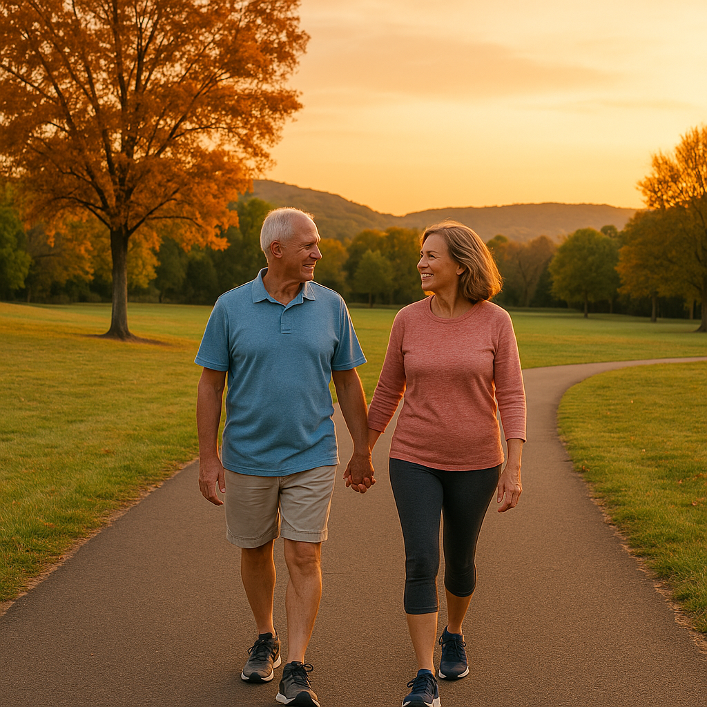 Is Brentwood, TN a Good Place to Retire? Nashville’s Nik Shares Why...