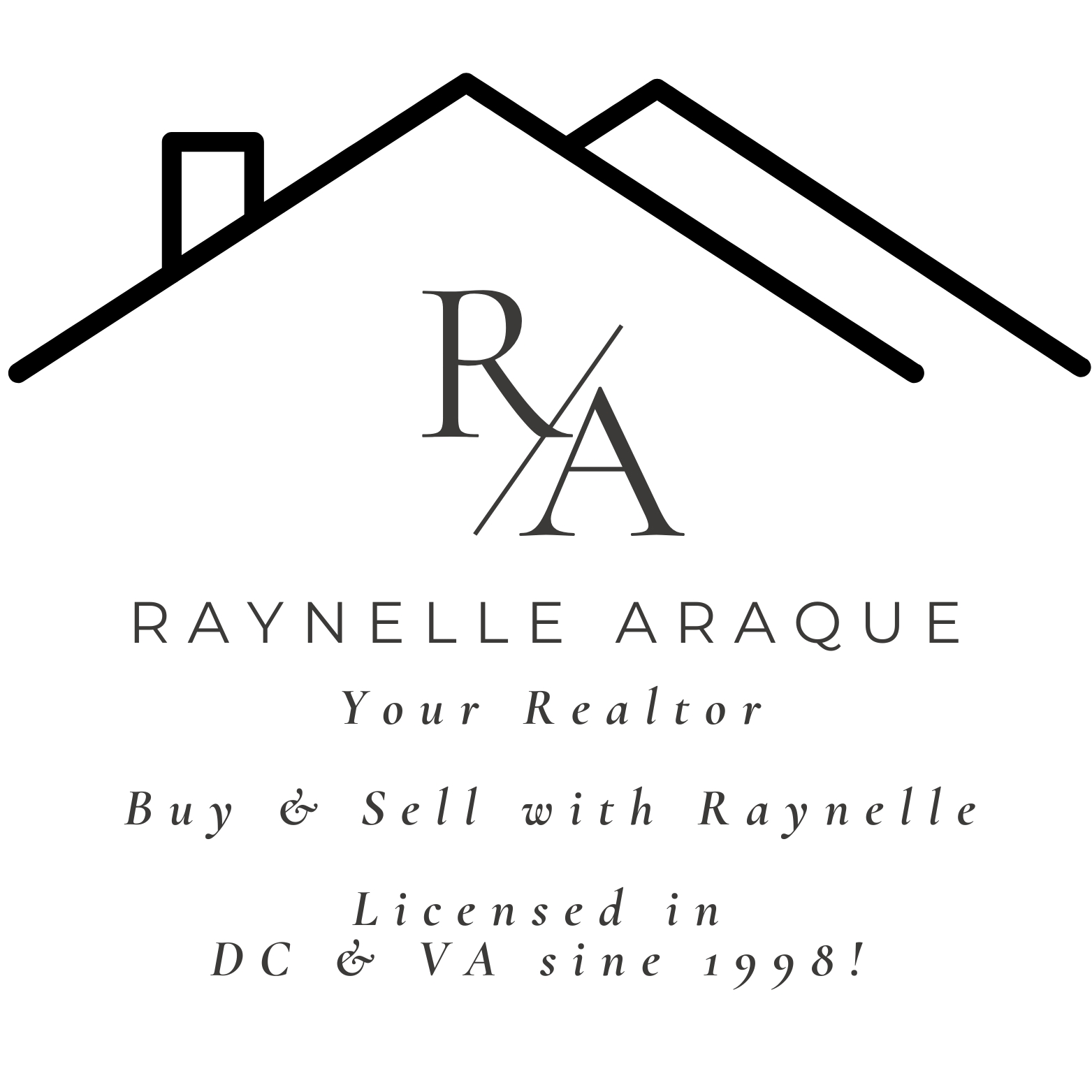 {{Blog Title}} - Raynelle Araque - Real Broker