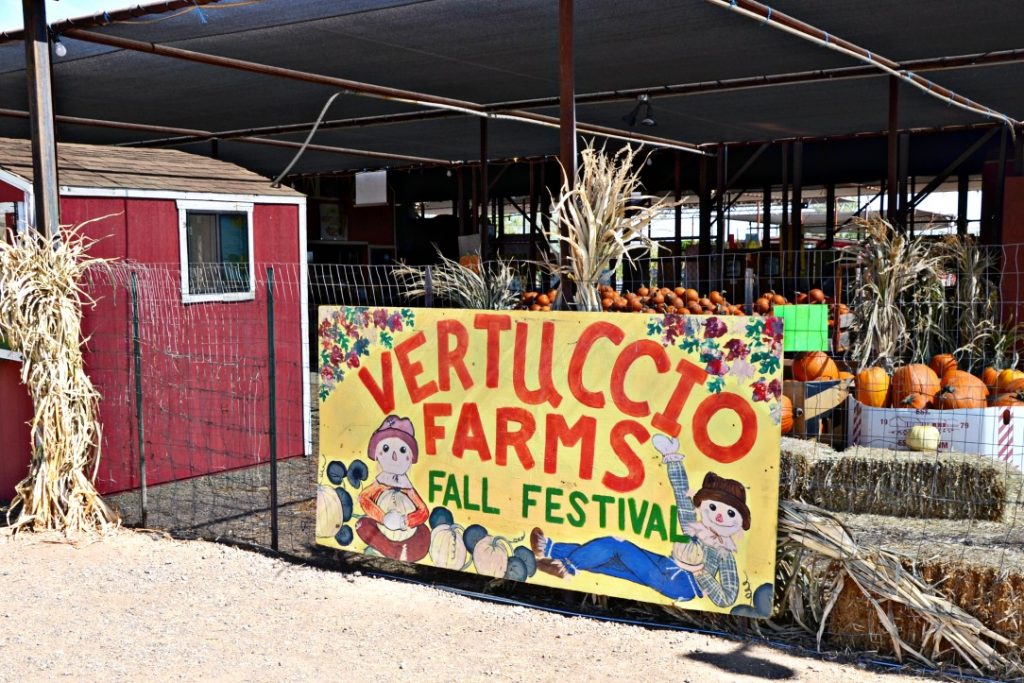 Morrison Ranch: The Neighborhood That Looks Like a Postcard - Cole ...