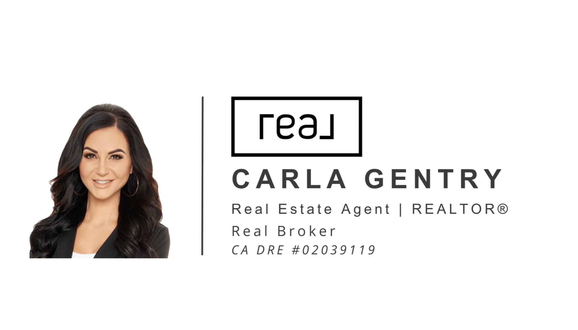 Carla Gentry | Real Estate Agent | REALTOR®
