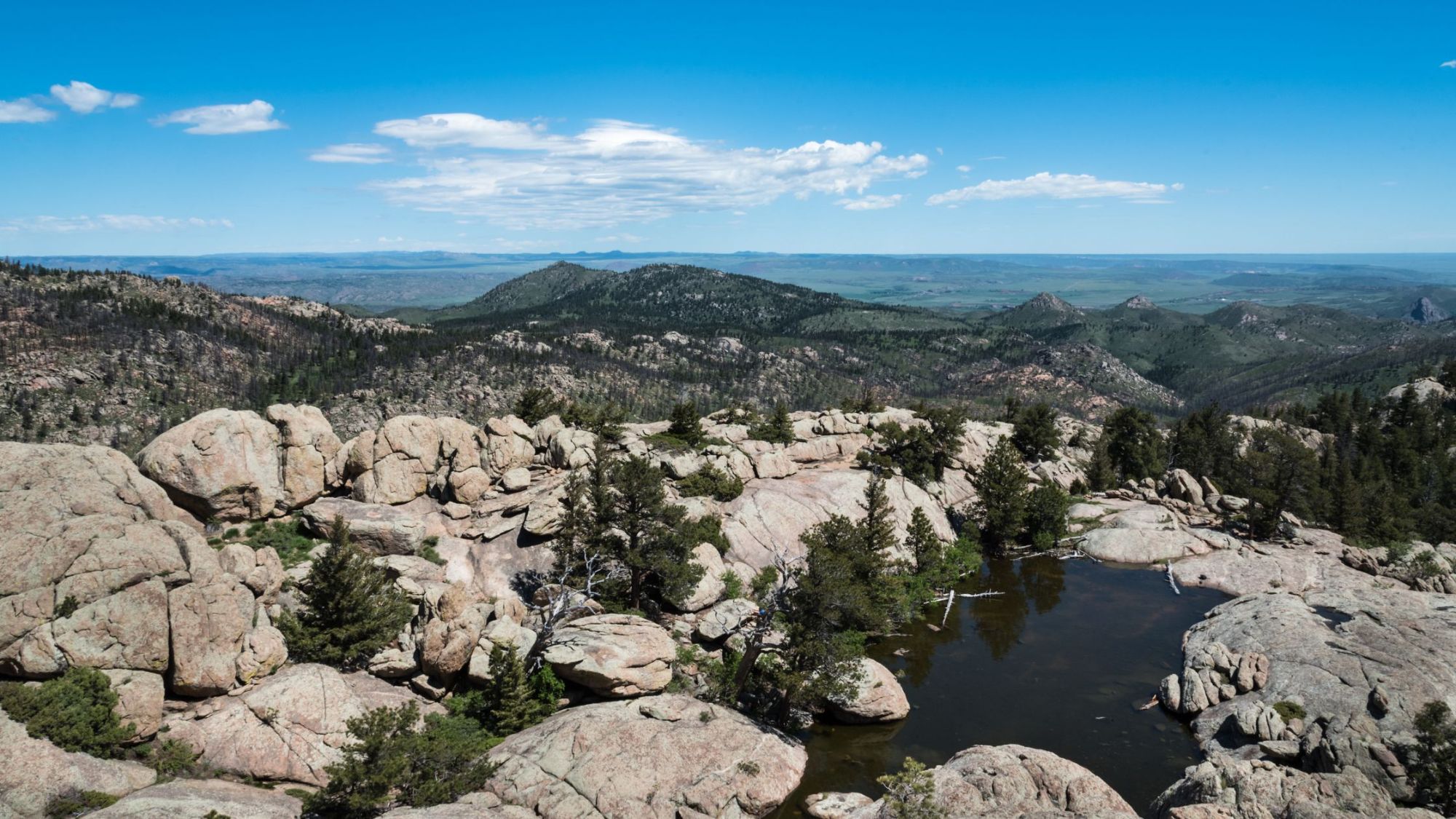 The Best Hikes Near Fort Collins for Every Skill Level - Davis Van ...