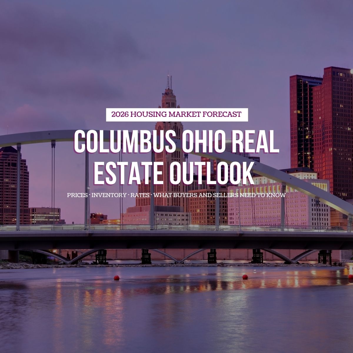 2026 Housing Market Forecast & Columbus Ohio Real Estate Update - R...