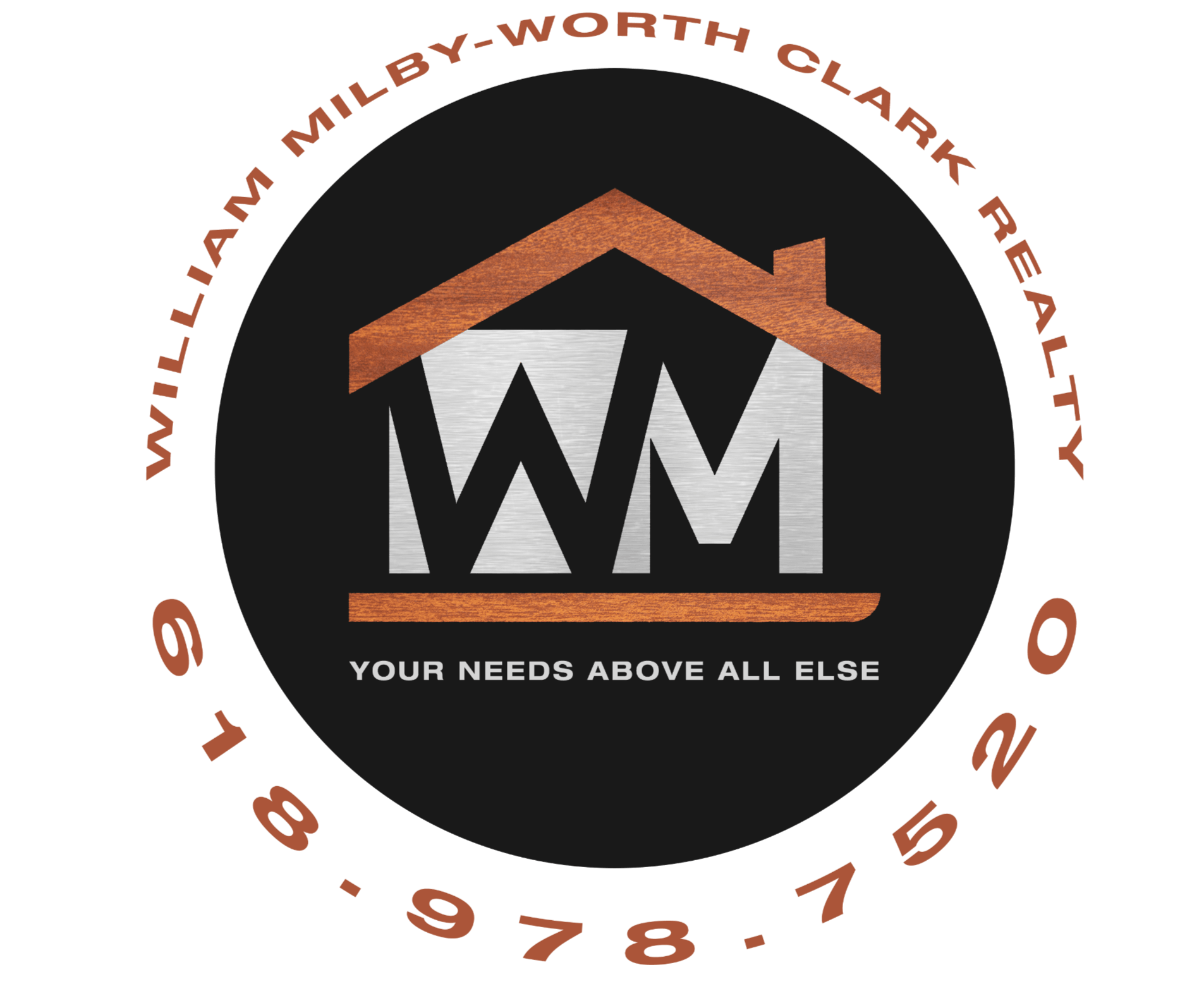 Real Estate - William Milby - Worth Clark Realty