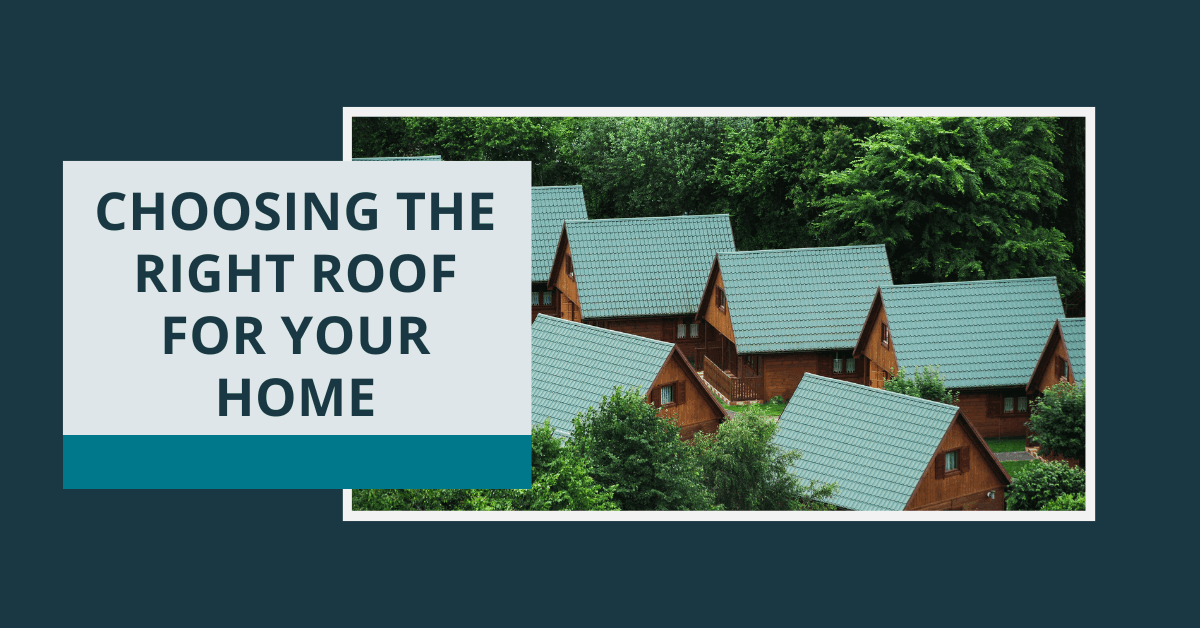 Types of Roofs: A Complete Homeowner’s Guide - Kegan Inman - Inman ...