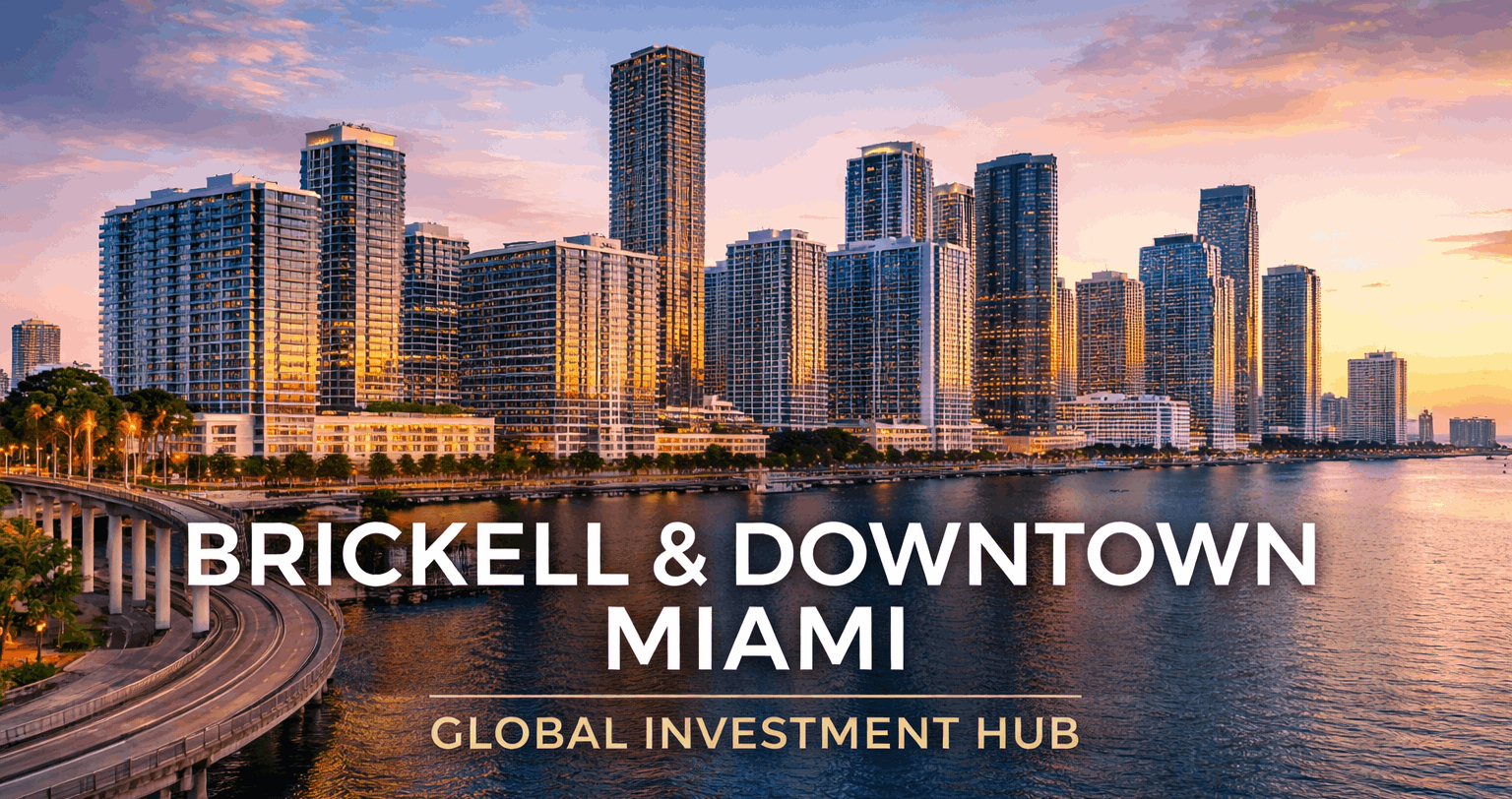 Why Miami Midtown Is Becoming the Next Hotspot for Condo Buyers in ...