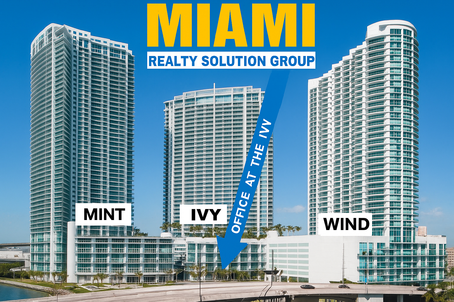 Miami Realty Solution Strives to be Part of the Solution for Client...