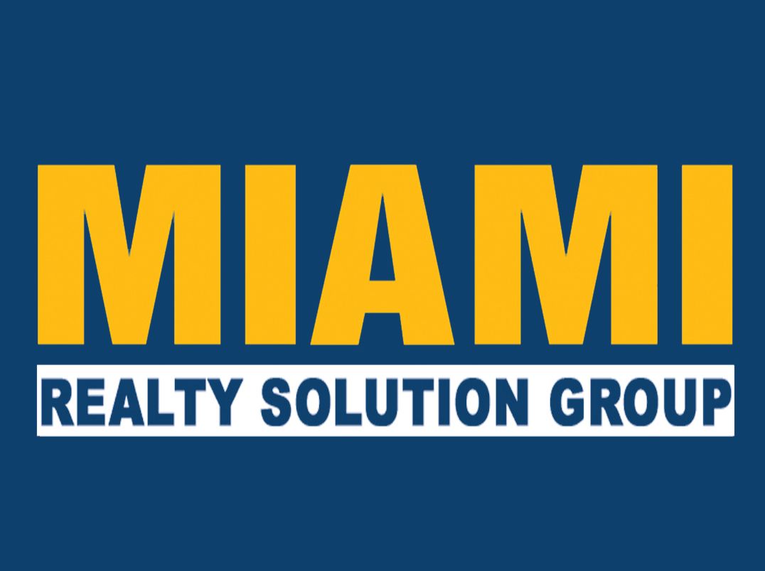 Miami Realty Solution is Your Local Real Estate Agency in Miami Are...
