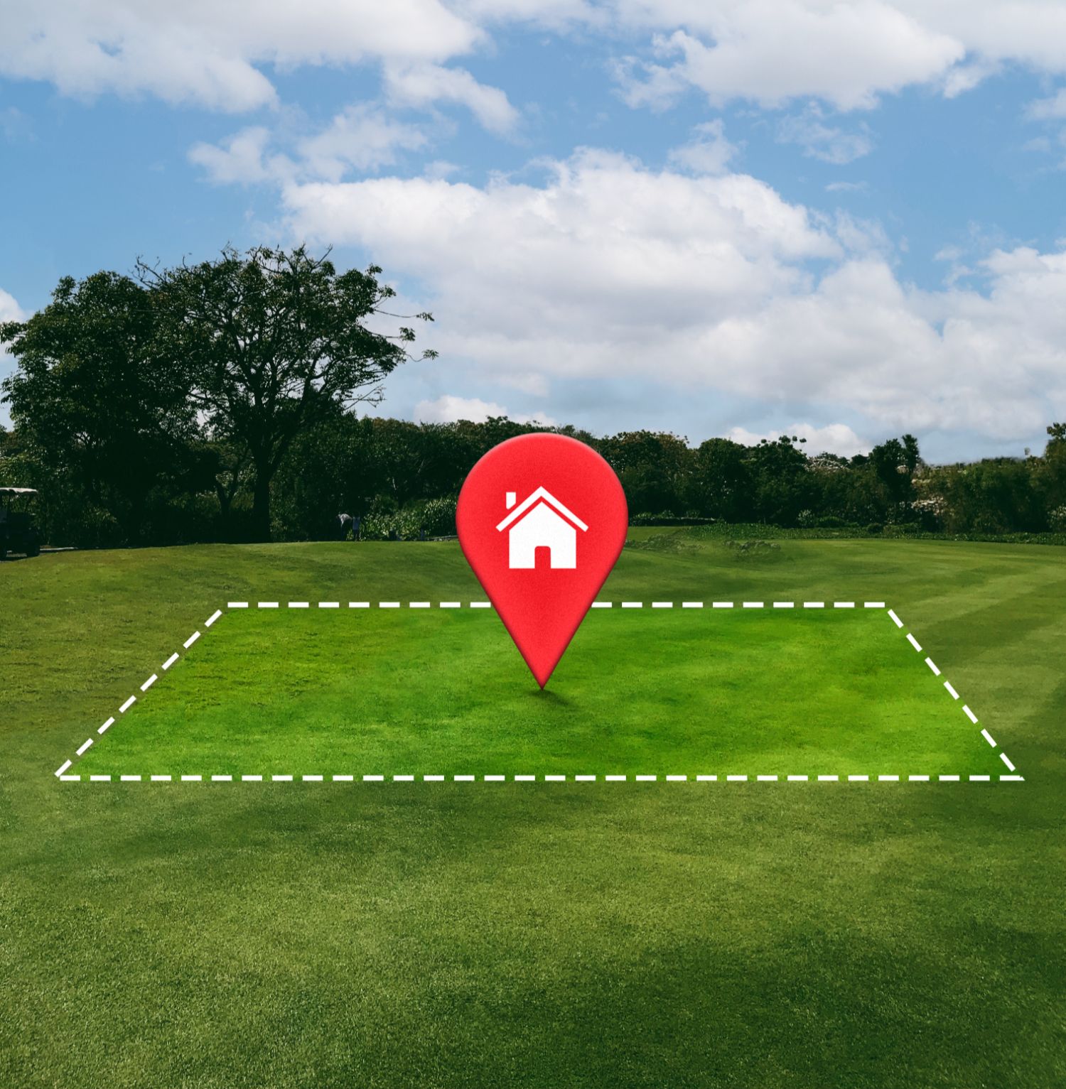 Land - James Smith - Real Broker, LLC