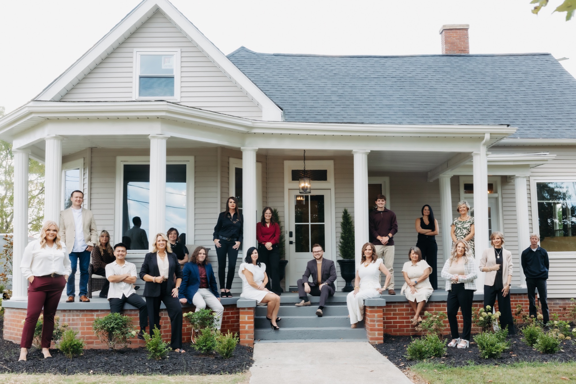 Meet the Team Behind Sester & Co. - Andrew Sester - Sester & Co. Re...