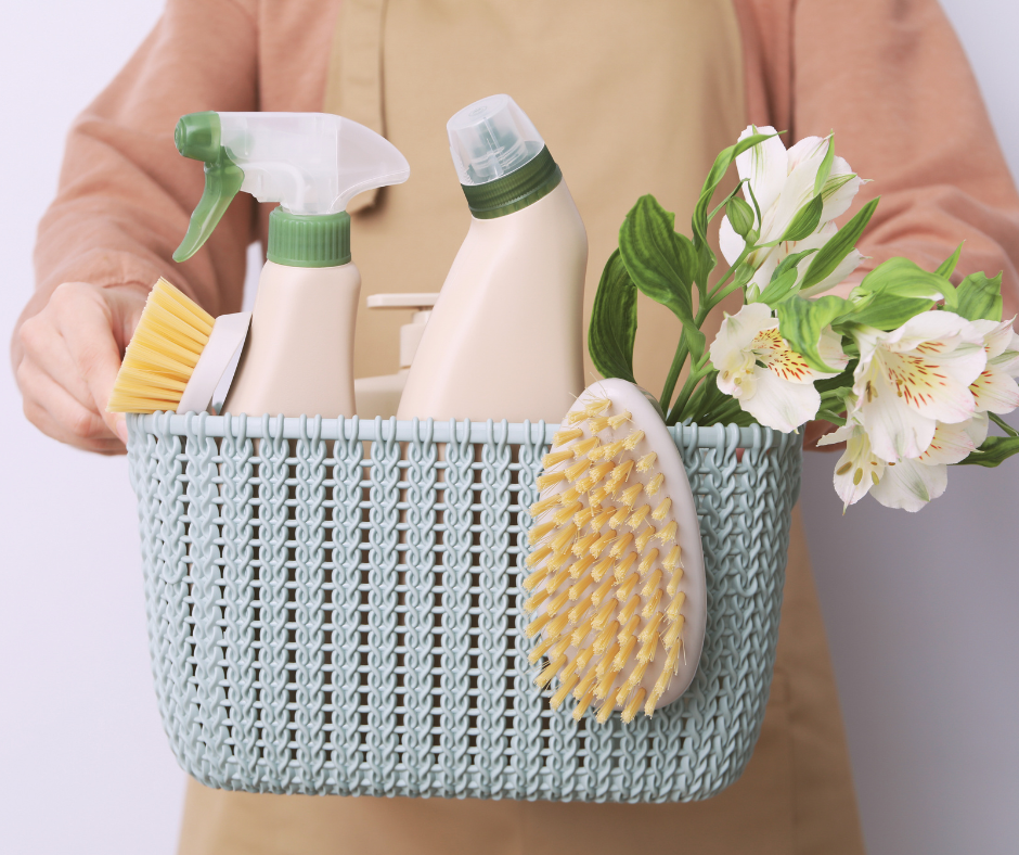 Jumpstart Your Spring: Smart Home Prep to Tackle in January 🌱 - Je...