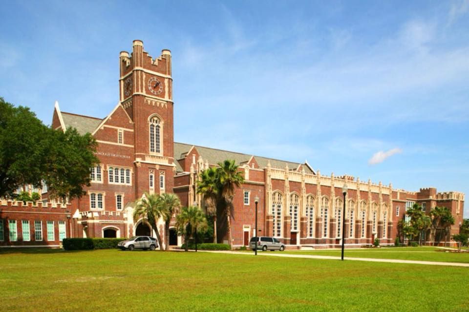 -Tampa Bay School Systems & Magnet Schools: A Family Guide-Mariann...