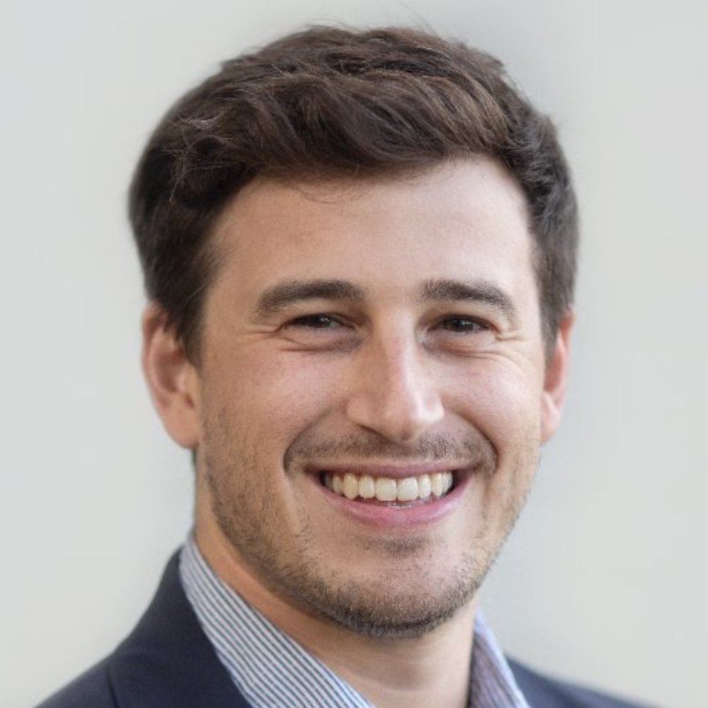 Real Estate Agent – Eric Brody-Moore - Good Company Realty