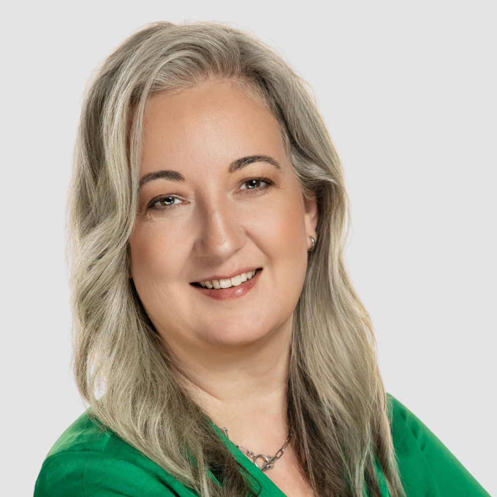 Real Estate Agent – Stacey Renee Green - Ozark Mountain Realty Grou...