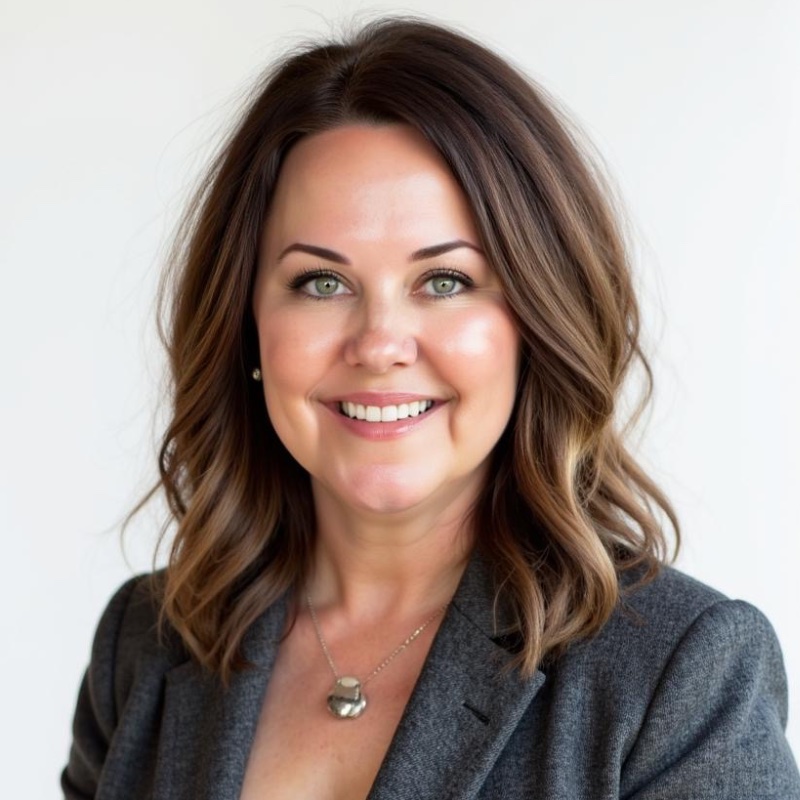 Real Estate Agent – Crystal Braswell - LPT Realty, LLC