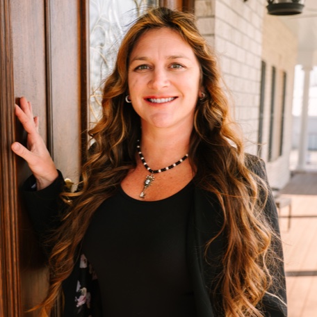 Real Estate Agent - Katie Rask - Home Sweet MO Properties by Real B...