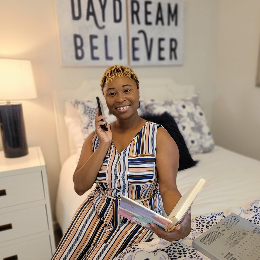 Real Estate Agent – Tamara "Tee" L. Corley - Real Broker,LLC