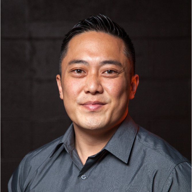 Real Estate Agent - Peter Ahn - The Muljat Group