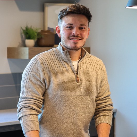 Real Estate Agent – Alex Speer - Meraki Realty Group