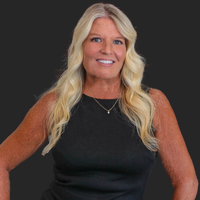 Real Estate Agent – Lisa McHale - Morganelli Properties