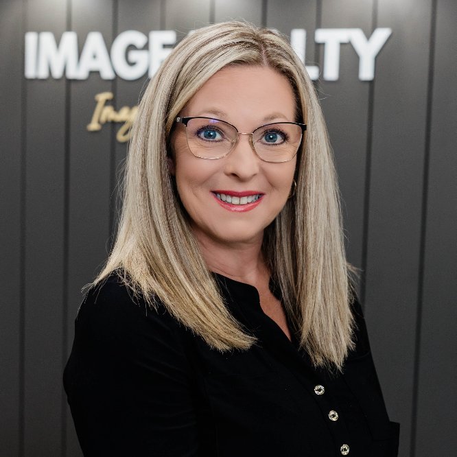 Real Estate Agent – Shannon Barnum - Image Realty NEA