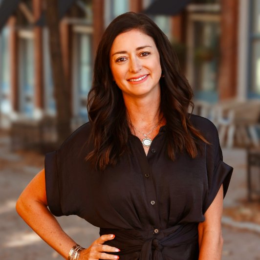 Real Estate Agent – Alisha Merrill - HomeSmart Legacy