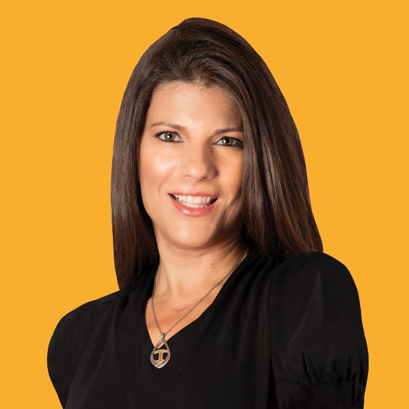 Real Estate Agent – Jeanette Pressman PA - Dezer Platinum Realty