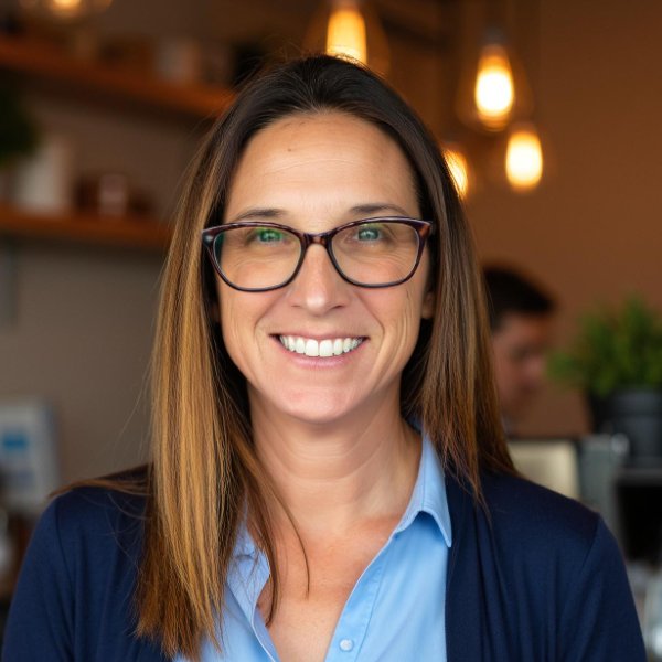 Real Estate Agent – Michelle Caldwell - Epique